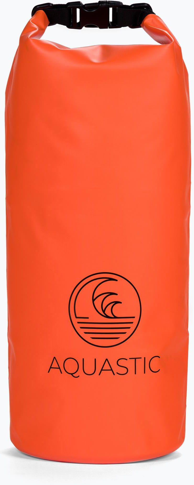 AQUASTIC WB10 10L pomarańczowy HT-2225-0 - Ceny i opinie - Ceneo.pl