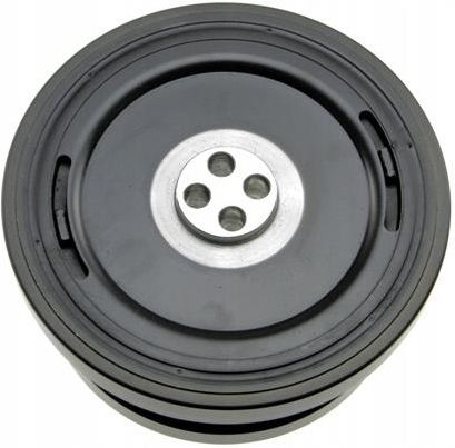 Volvo Oe 31401194 Koło Pasowe Wału Korbowego Oryginał - Opinie i ceny ...