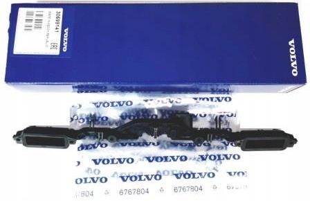 Klamka samochodowa Volvo Oe 30699141 Klamka Bagażnika Miktrostyk ...
