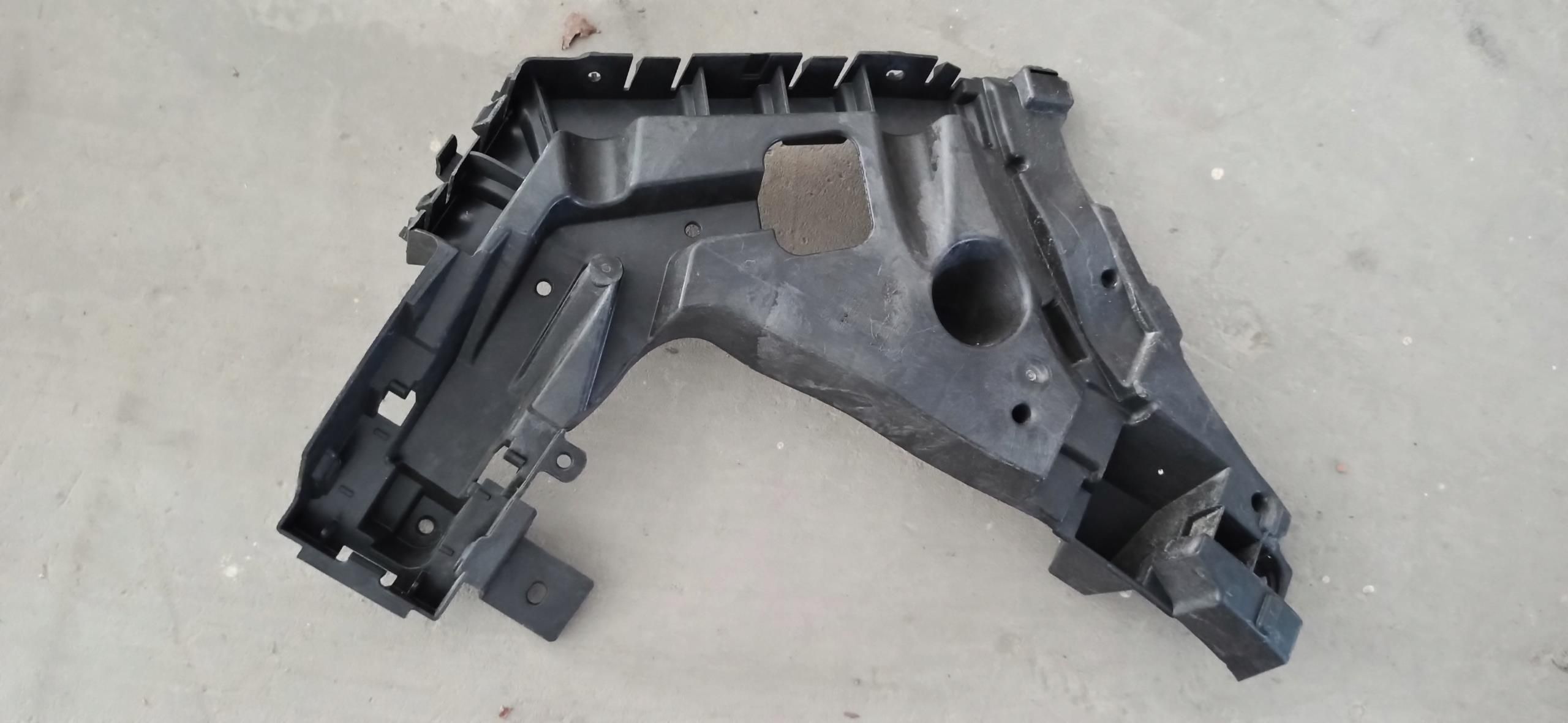 Volvo Oe Volvo Xc40 Ii Ślizg Zderzaka Tył Tylny - Opinie i ceny na Ceneo.pl