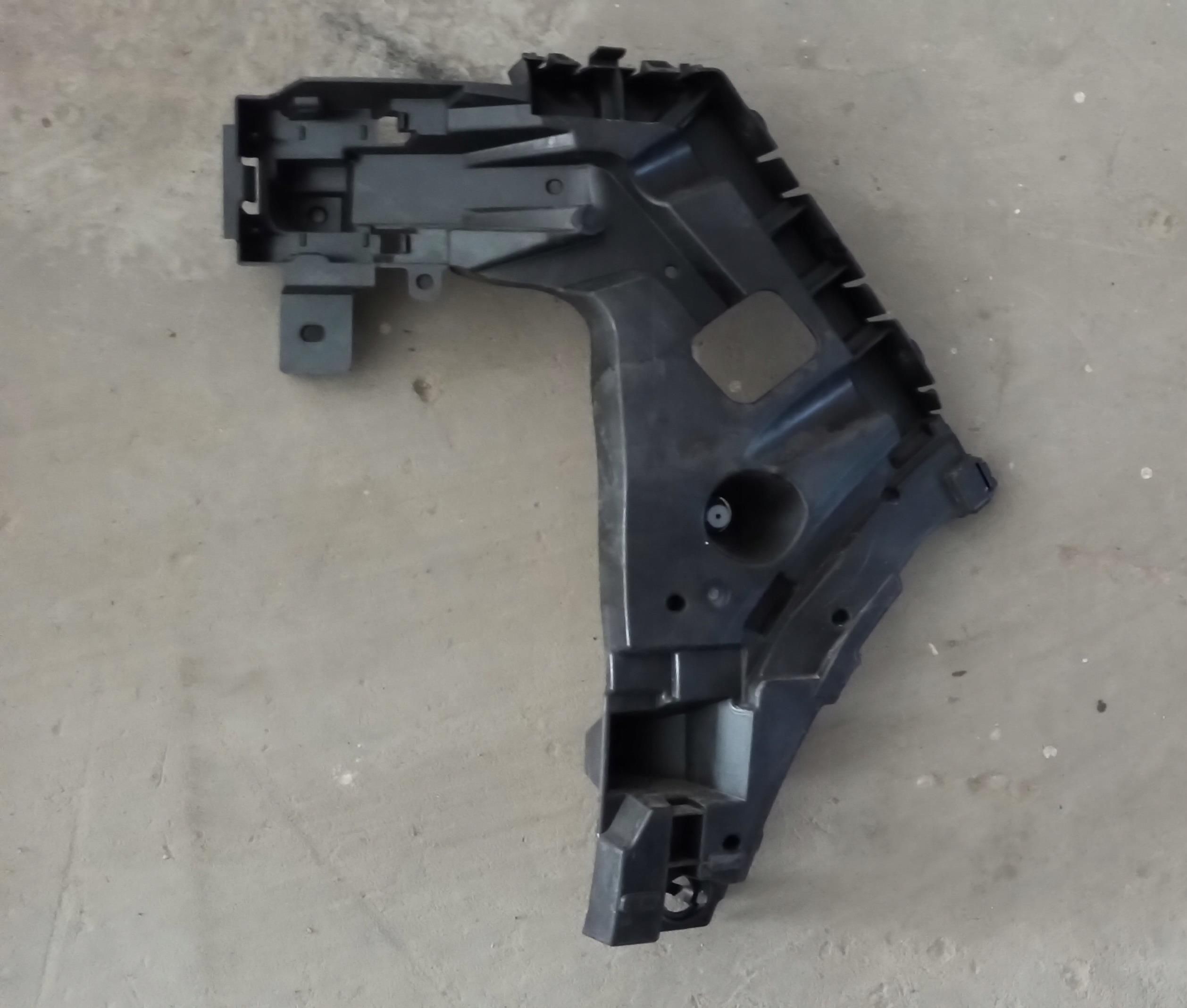 Volvo Oe Volvo Xc40 Ii Ślizg Zderzaka Tył Tylny - Opinie i ceny na Ceneo.pl