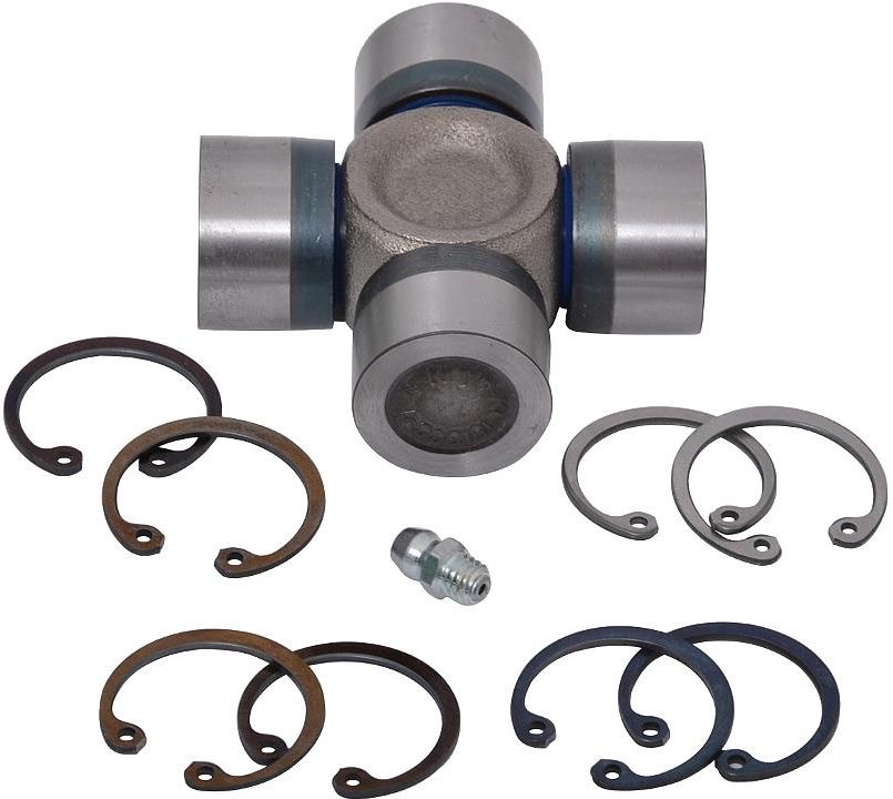 Mitsubishi Oe Krzyżak Wału 64X25 L200 Pajero Outlander Mr196837 ...