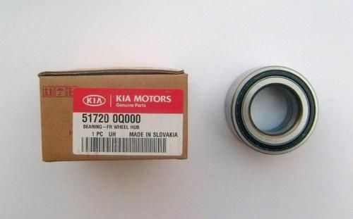 Kia Oe Łożysko Piasty Koła 517200Q000 Hyundai - Opinie i ceny na Ceneo.pl