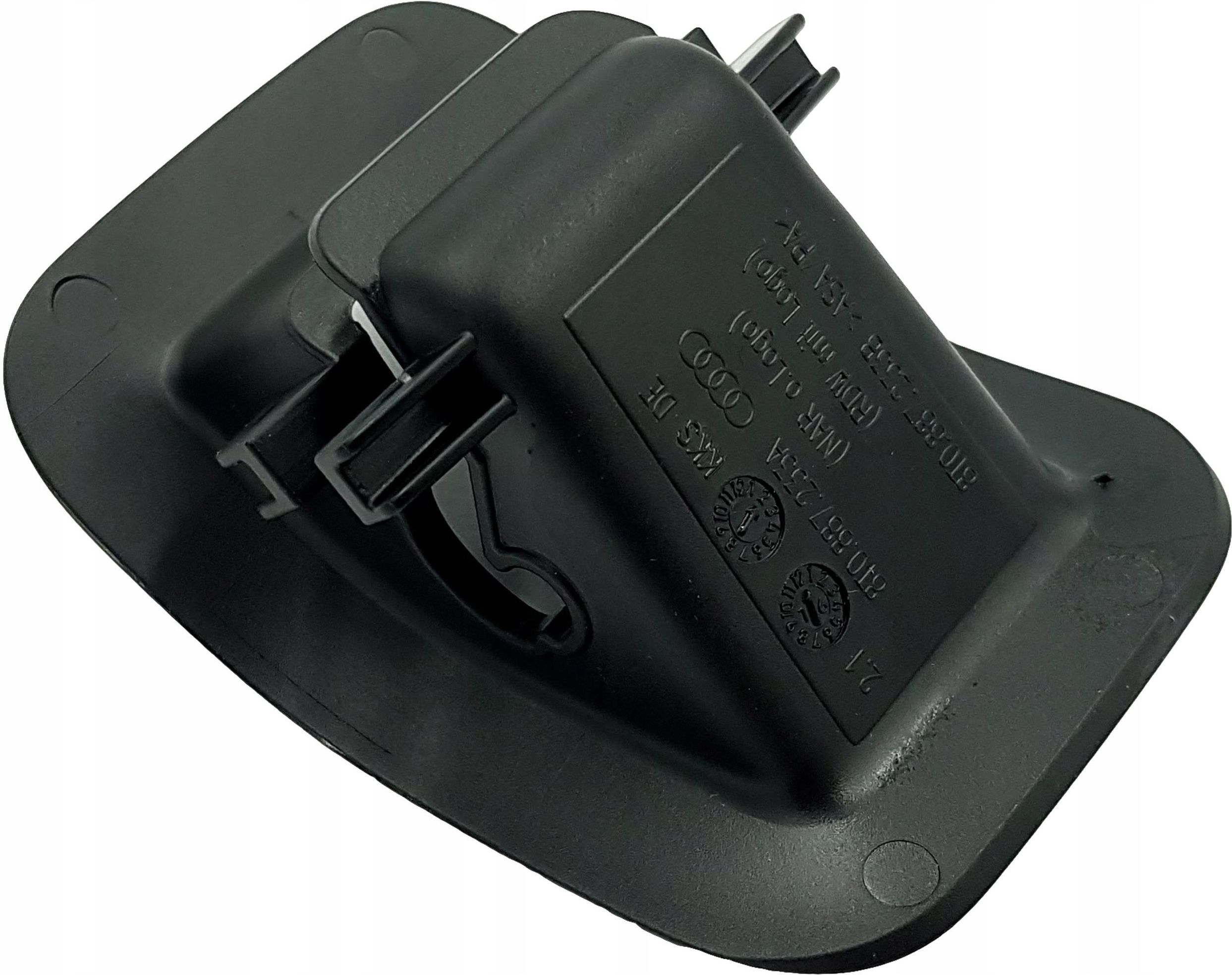 Audi Oe Vag Prowadnica Systemu Isofix A4 B8 A5 8T - Opinie i ceny na ...