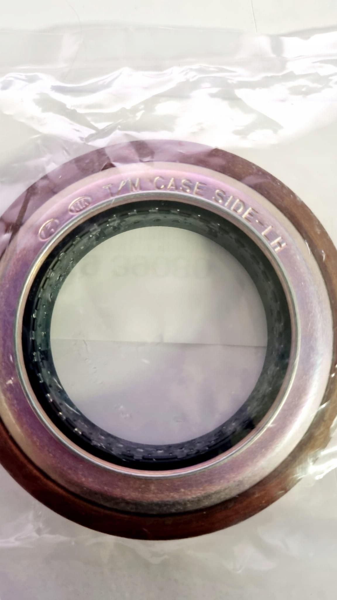 Półoś Hyundai Oe Simmering Półosi Lewej Kia 4311939080 - Opinie i ceny ...