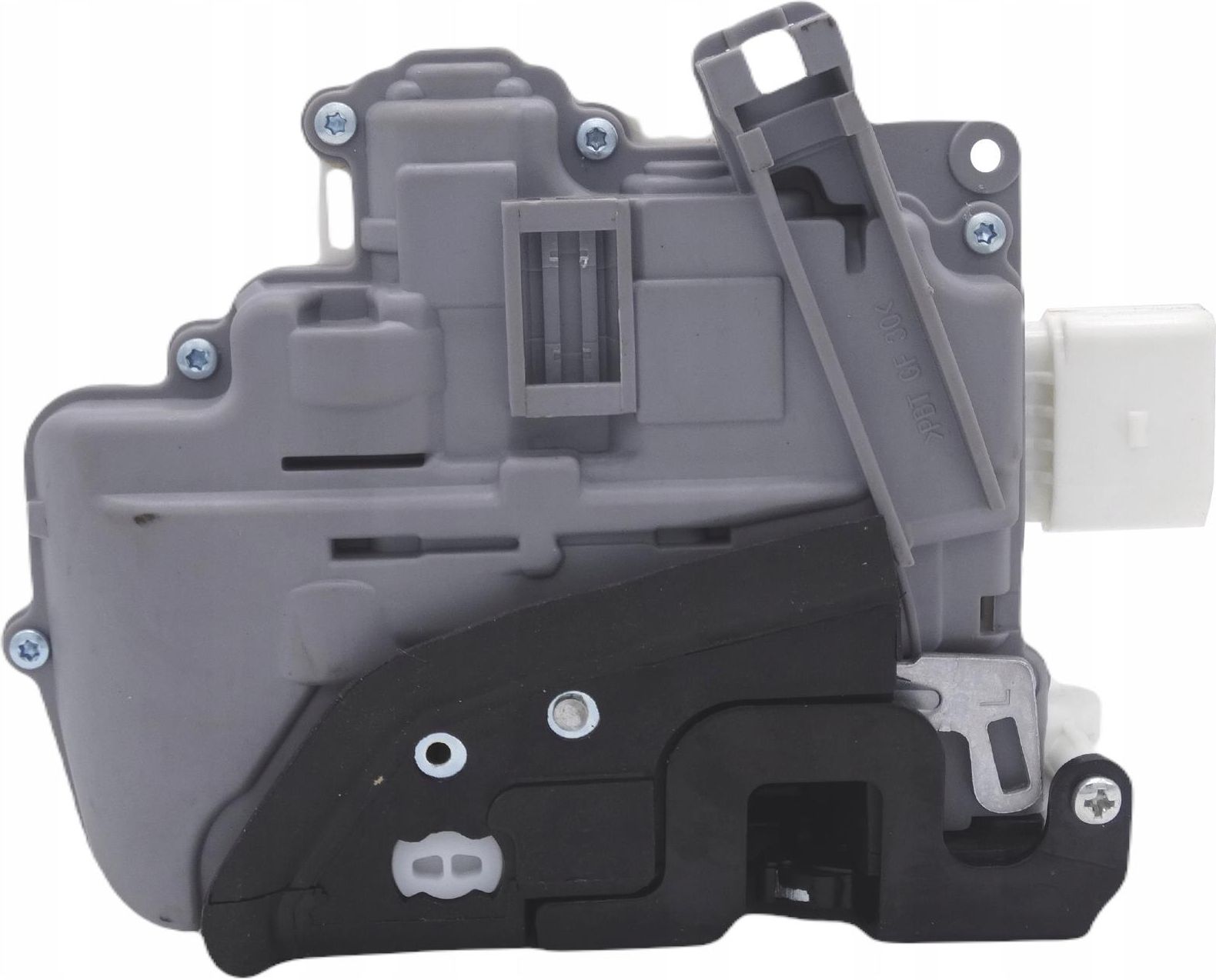 Tex Zamek Drzwi Tył Lewy Audi A6 C6 A3 8P 4F0839015 - Opinie i ceny na Ceneo.pl