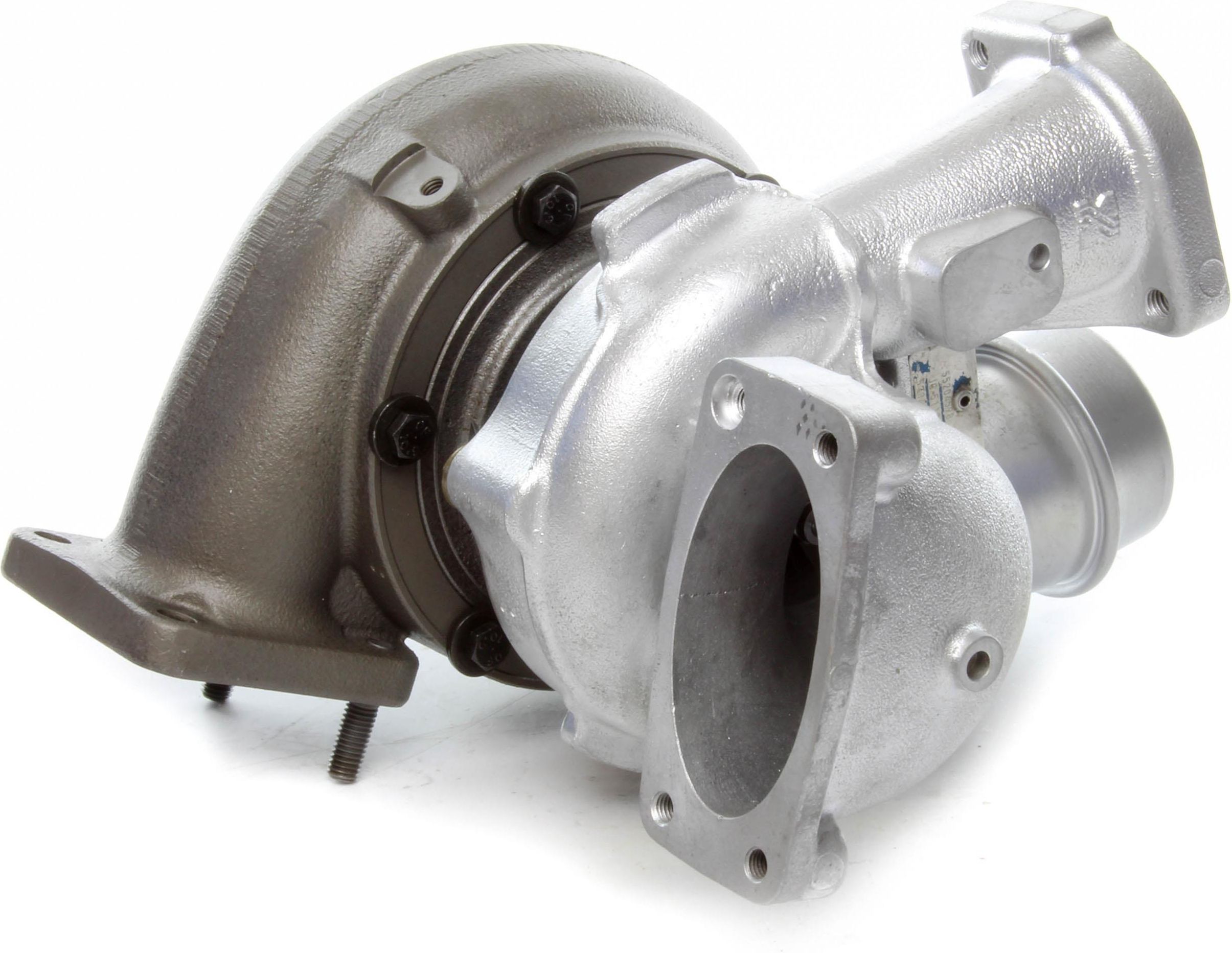 Turbosprężarka Kkk Turbina Alfa Romeo 159 2.4 Jtdm 210 Km 154 Kw - Opinie i ceny na Ceneo.pl