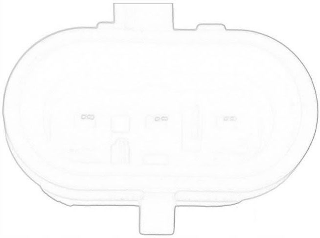 Alfa Romeo Oe Czujnik Startstop Giulietta 55228312 - Opinie i ceny na ...