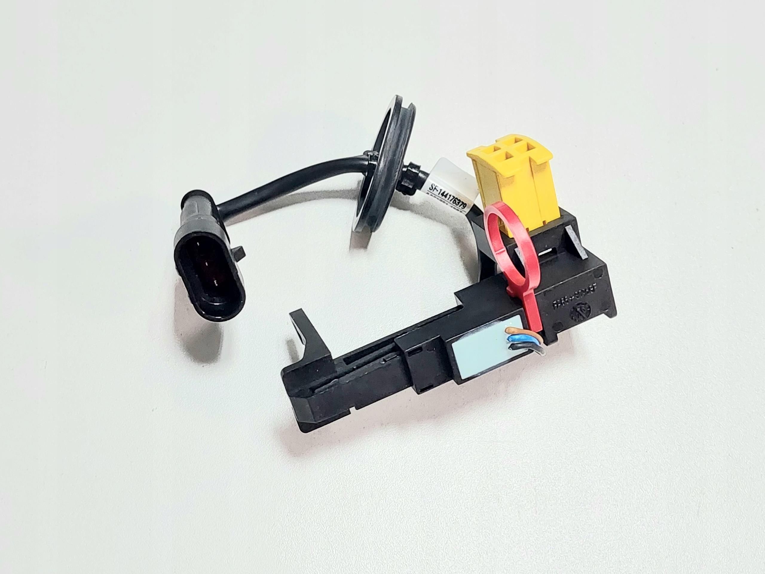 Alfa Romeo Oe Czujnik Startstop Giulietta 55228312 - Opinie i ceny na ...