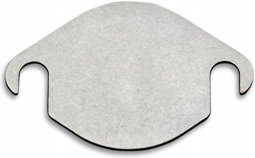 Tafmet Zaślepka Egr Vw Audi 2.7 3.0 V6 Tdi Cduc Claa Ckvb - Opinie i ...