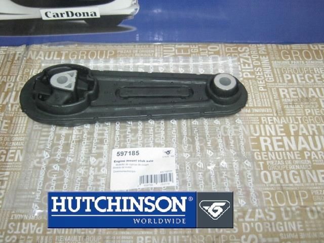 Zawieszenie silnika Dacia Oe Poduszka Silnika Logan Sandero 1.5 Dci ...