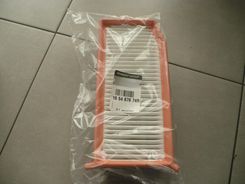 Filtr powietrza Dacia Oe Filtr Powietrza Duster Ii 165467674R - Opinie ...