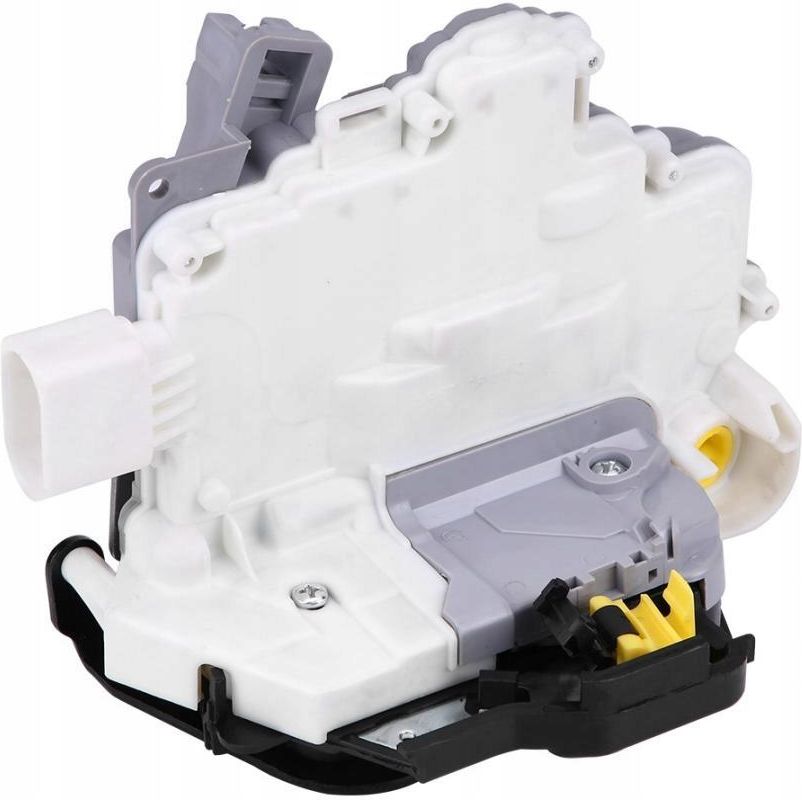 Me Premium Audi A3 03- A4 B7 A6 C6 A8 Zamek Drzwi Przód Lewy - Opinie i ceny na Ceneo.pl