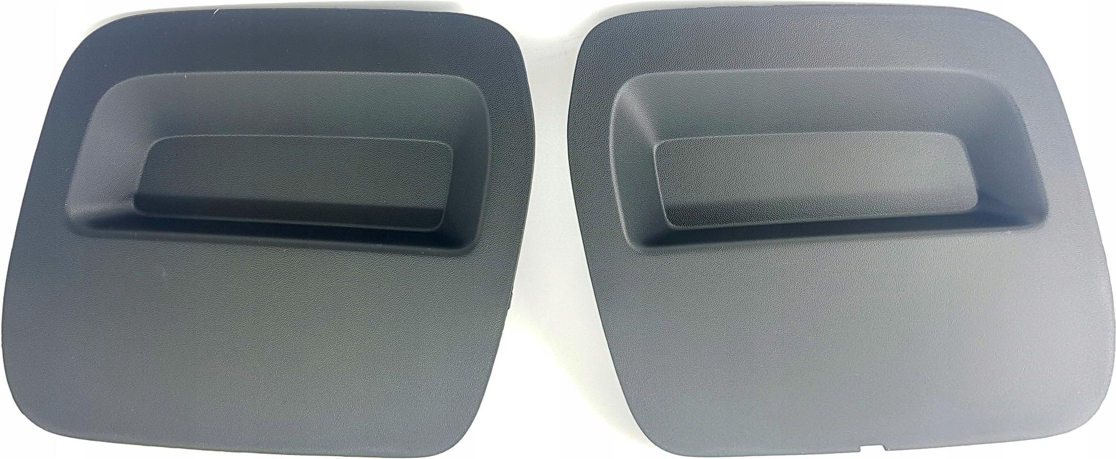 Dacia Oe Zaślepka Zderzaka Przód Duster Ii Komplet - Opinie i ceny na ...