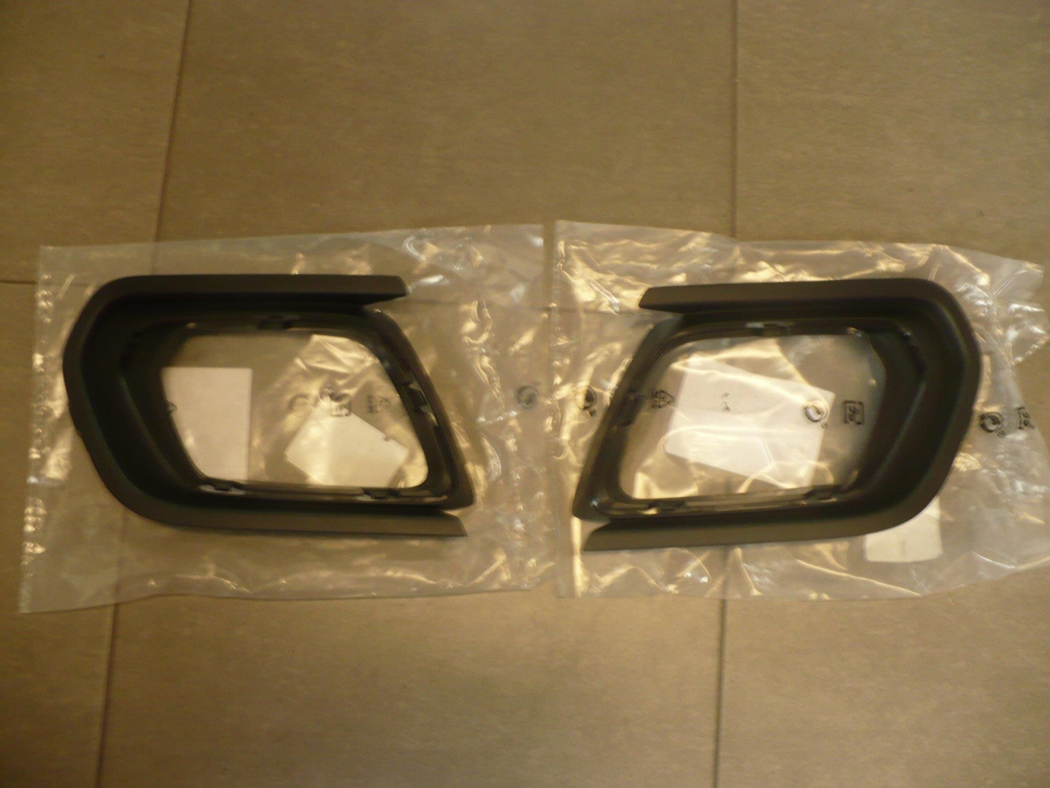 Blic Osłona Nakładka Halogenu Dacia Logan Ii Lift 17- - Opinie i ceny ...