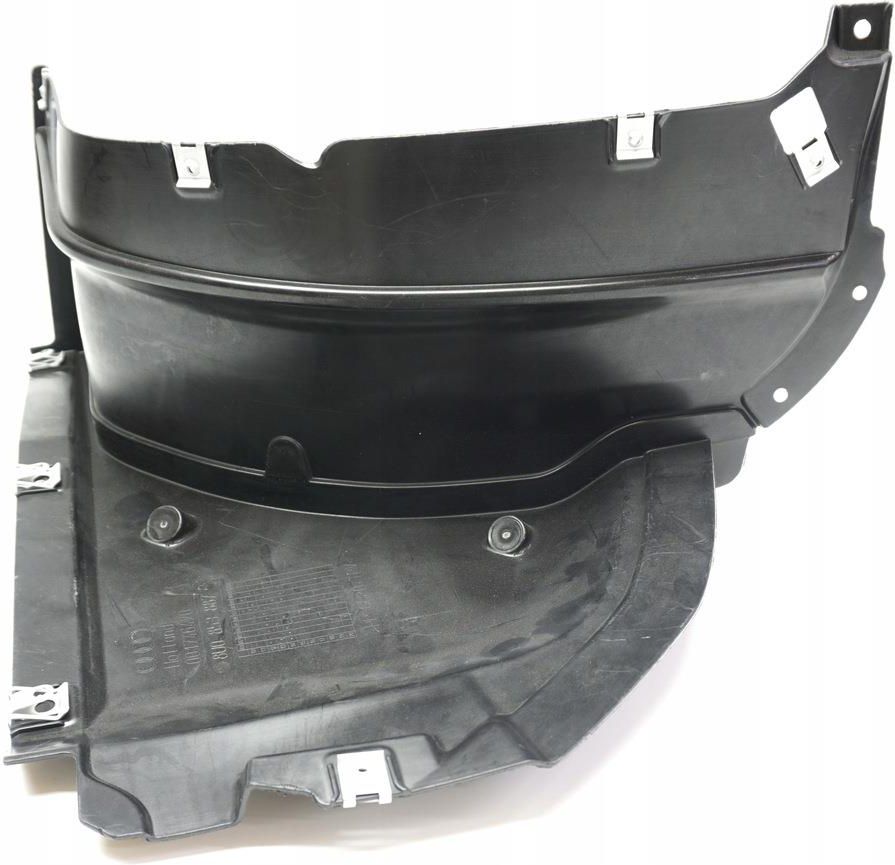 Nadkole Audi Oe Nadkole Przód Lewe Q3 8U 8U0853887E Oem Nowe - Opinie i ...