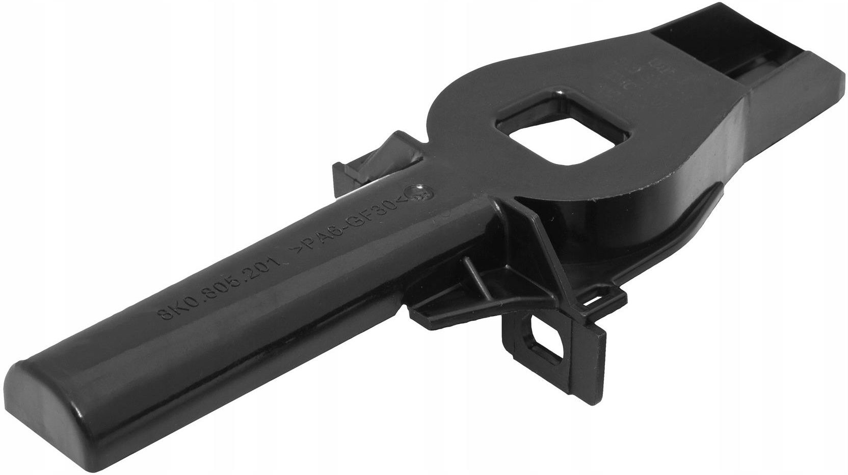 Vika Uchwyt Mocowanie Chłodnicy Audi A4 A5 Q5 8K0805201 - Opinie i ceny ...