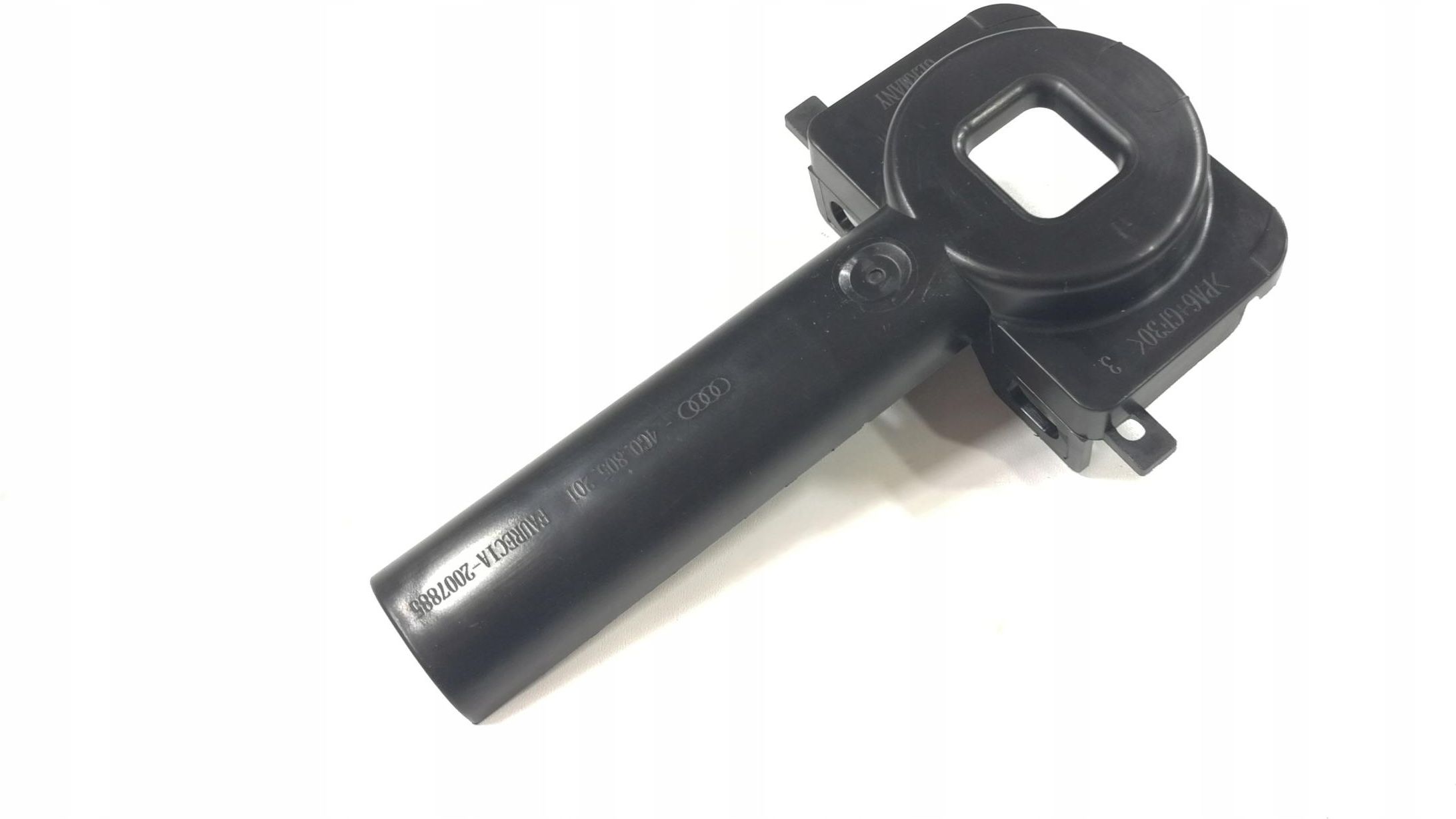 Audi Oe A6 A7 Mocowanie Chłodnicy Uchwyt 4G0805201 - Opinie i ceny na ...