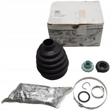 Volkswagen Oe Osłona Przegubu Napędowego Vw Seat Audi 6Q0498203 ...