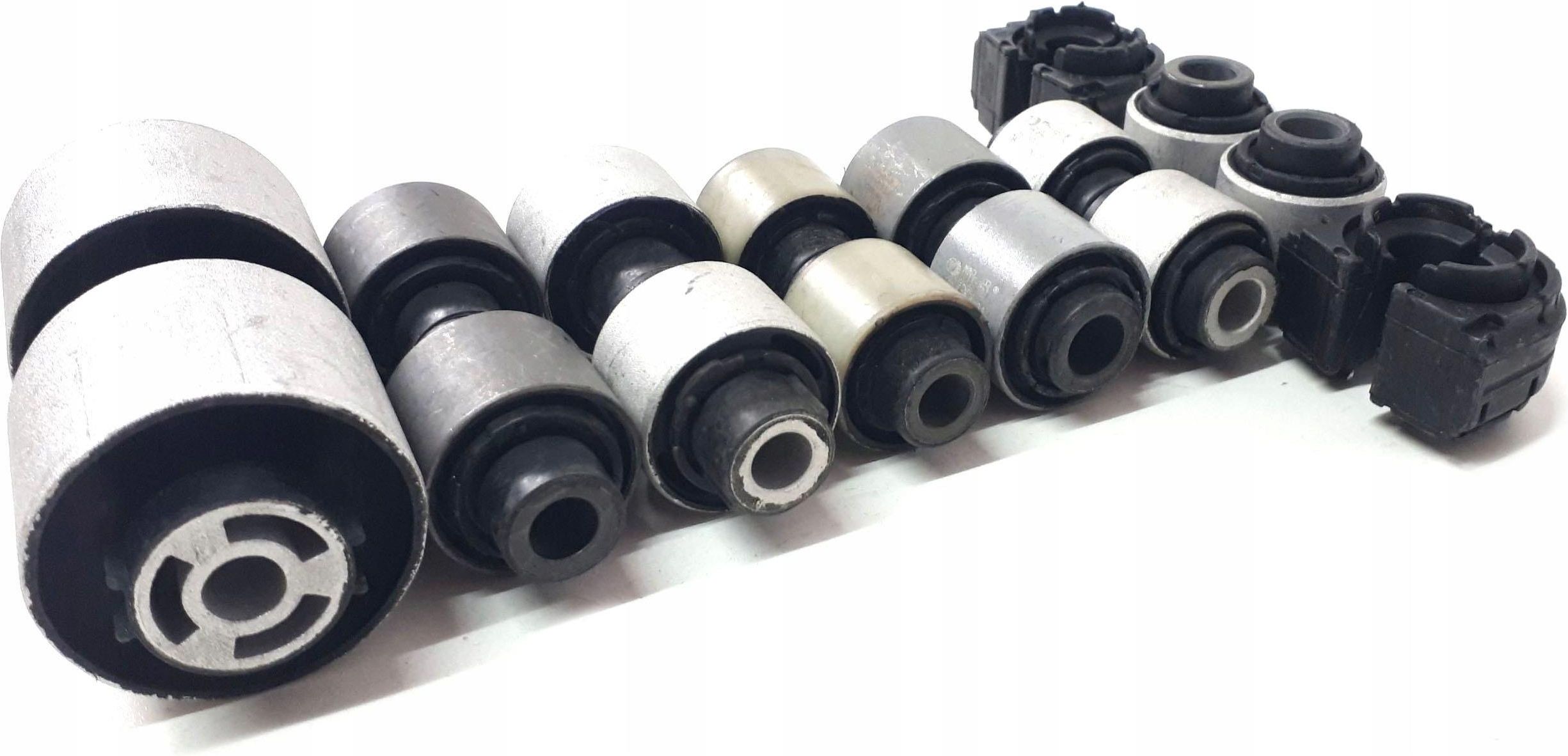 Vika Zestaw Tulei Wahacza Tył Audi Skoda Vw 1K0505203A - Opinie i ceny ...