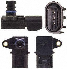 Chrysler Oe Map Sensor Chrysler Sebring 0712 2.0 2.4 16V Oe - Opinie i ...