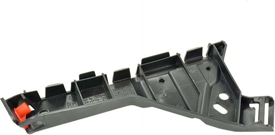 Opel Oe Ślizg Zderzaka Prawy Przód Insignia A Oryg - Opinie i ceny na ...