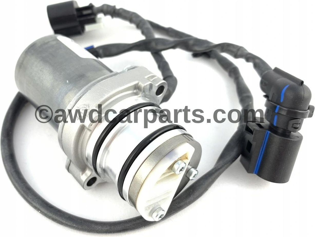 Borgwarner Nowa Pompa Haldex 22765779 2004444 13280095 Opel - Opinie i ...