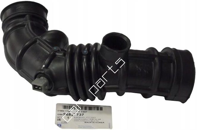 Chevrolet Oe Spark M300 Przewód Filtra Rura Powietrza 96827737 - Opinie ...