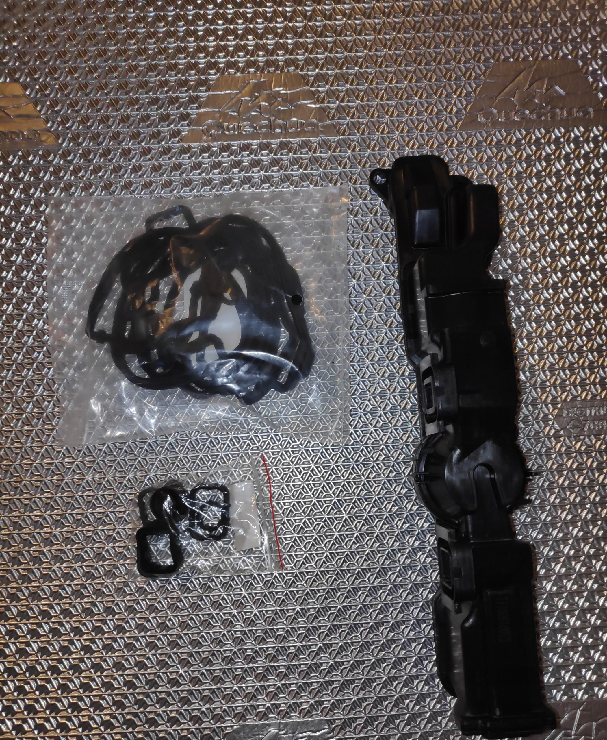 Opel Oe 55596087 Membrana Odma - Opinie i ceny na Ceneo.pl