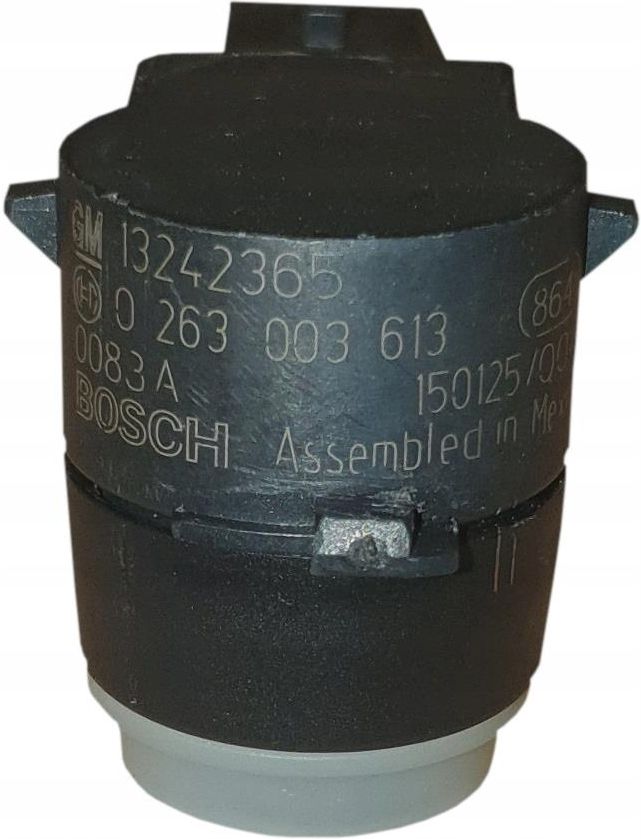 Czujniki parkowania Bosch Czujnik Parkowania Pdc Opel Insignia Oryginał ...