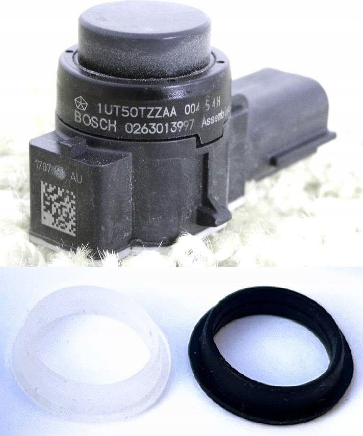 Czujniki parkowania Czujnik Pdc Jeep Chrysler 1UT50TZZAA 0263013997 ...