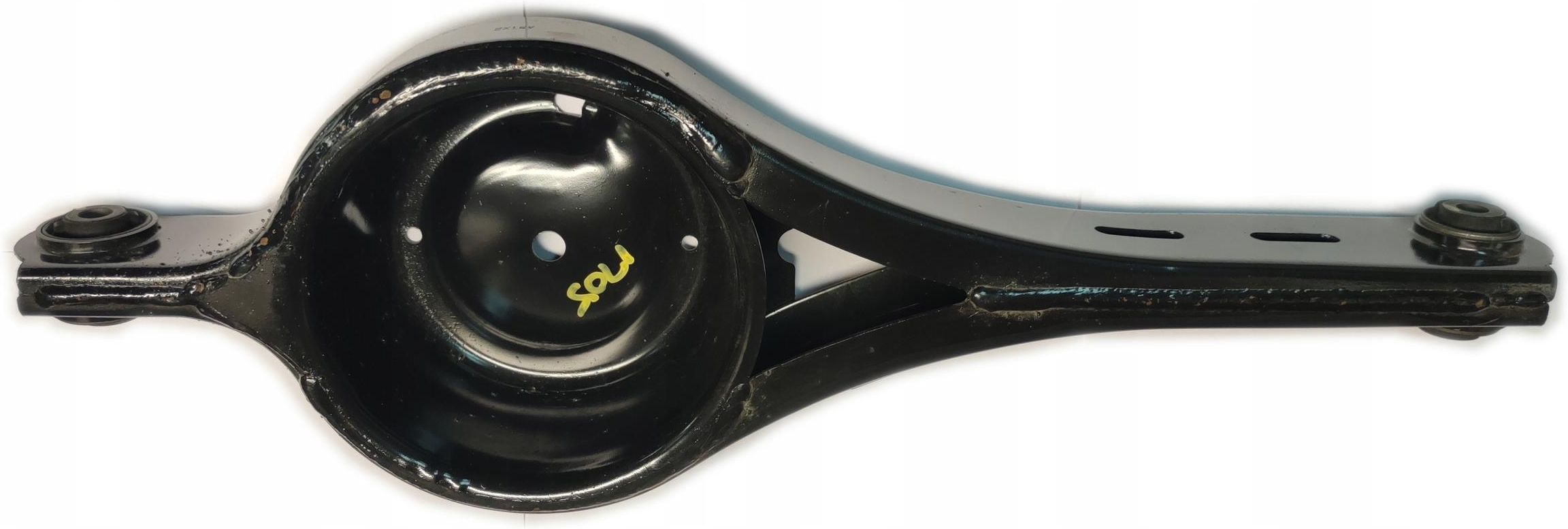 Wahacz Ford Oe Wahacz Tylny Ford Mondeo Mk4 S-max Mk1 Galaxy Mk3 ...