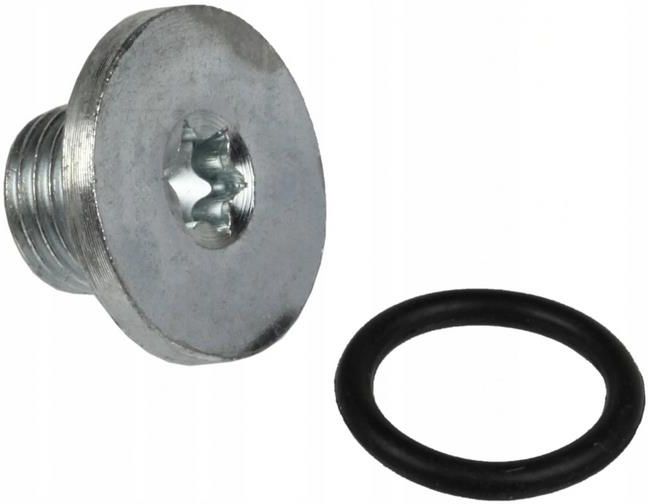 Opel Oe Korek Spustu Oleju Z Uszcz. _Oryg. - Opinie i ceny na Ceneo.pl