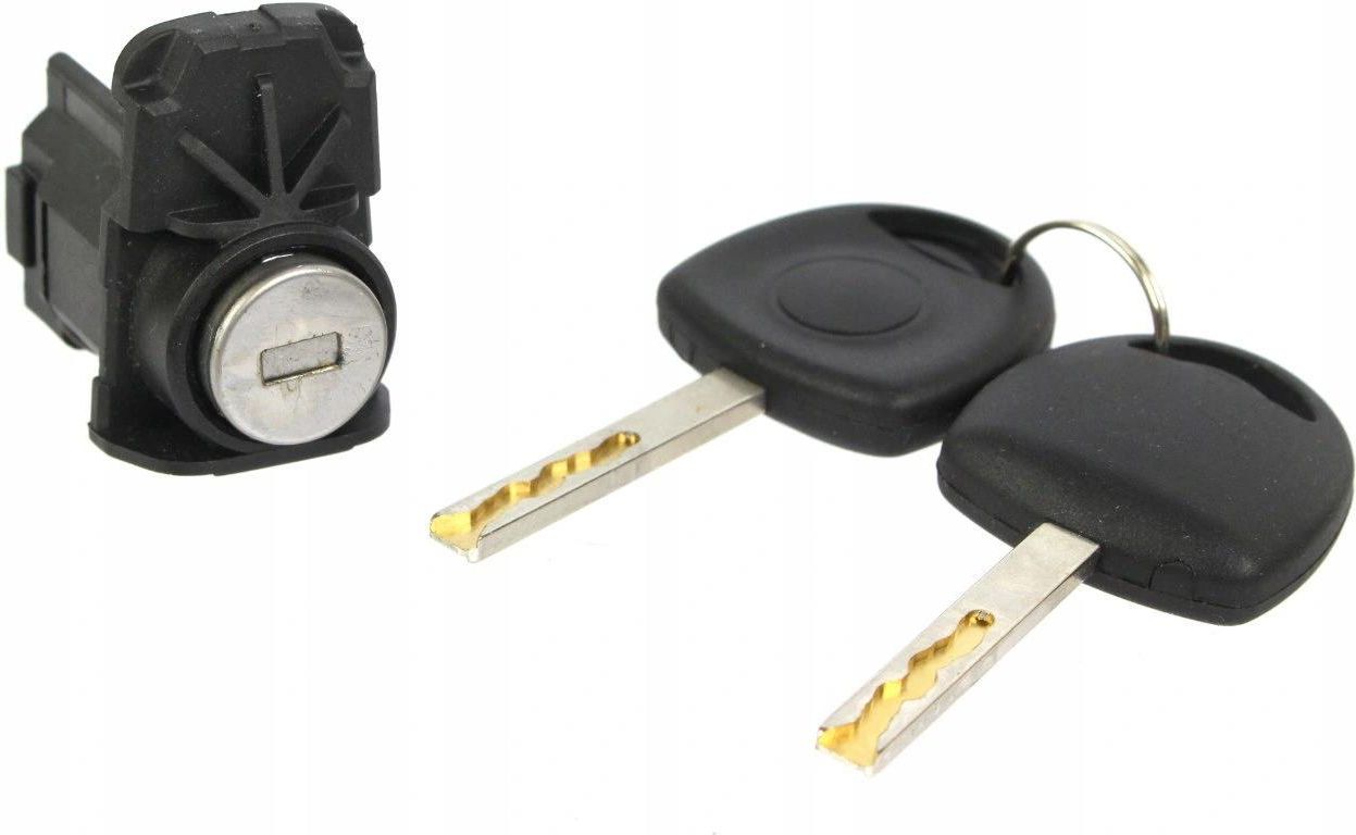 Me Premium Wkładka Zamka Drzwi Lewa Opel Astra H 3 2004 - Opinie i ceny na Ceneo.pl