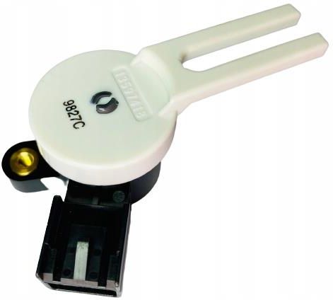 Czujniki parkowania Opel Oe Czujnik Położenia Pedału Hamulca 13597418 ...