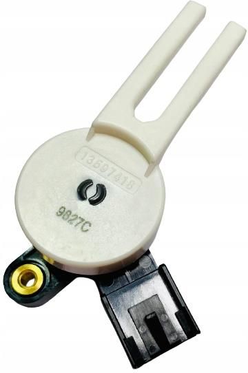 Czujniki parkowania Opel Oe Czujnik Położenia Pedału Hamulca 13597418 ...