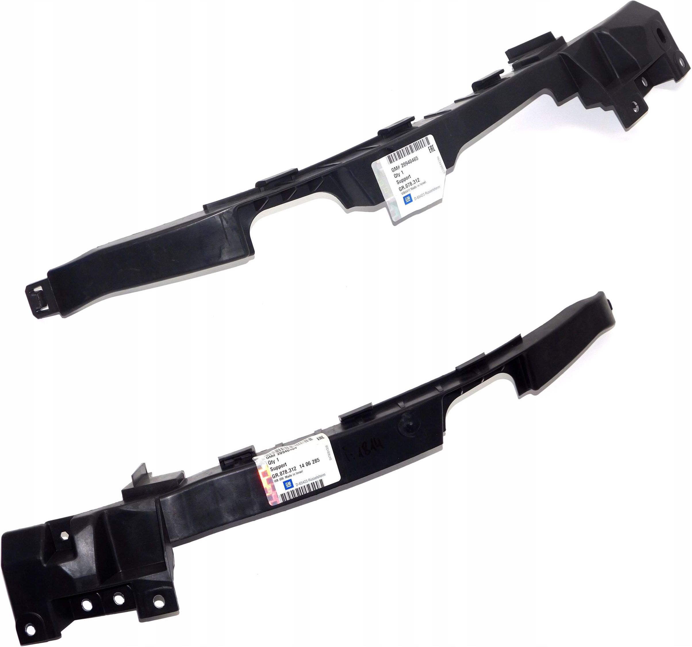 Opel Oe Ślizg Prawy Plus Lewy Przód Pod Lampę Insignia A - Opinie i ...