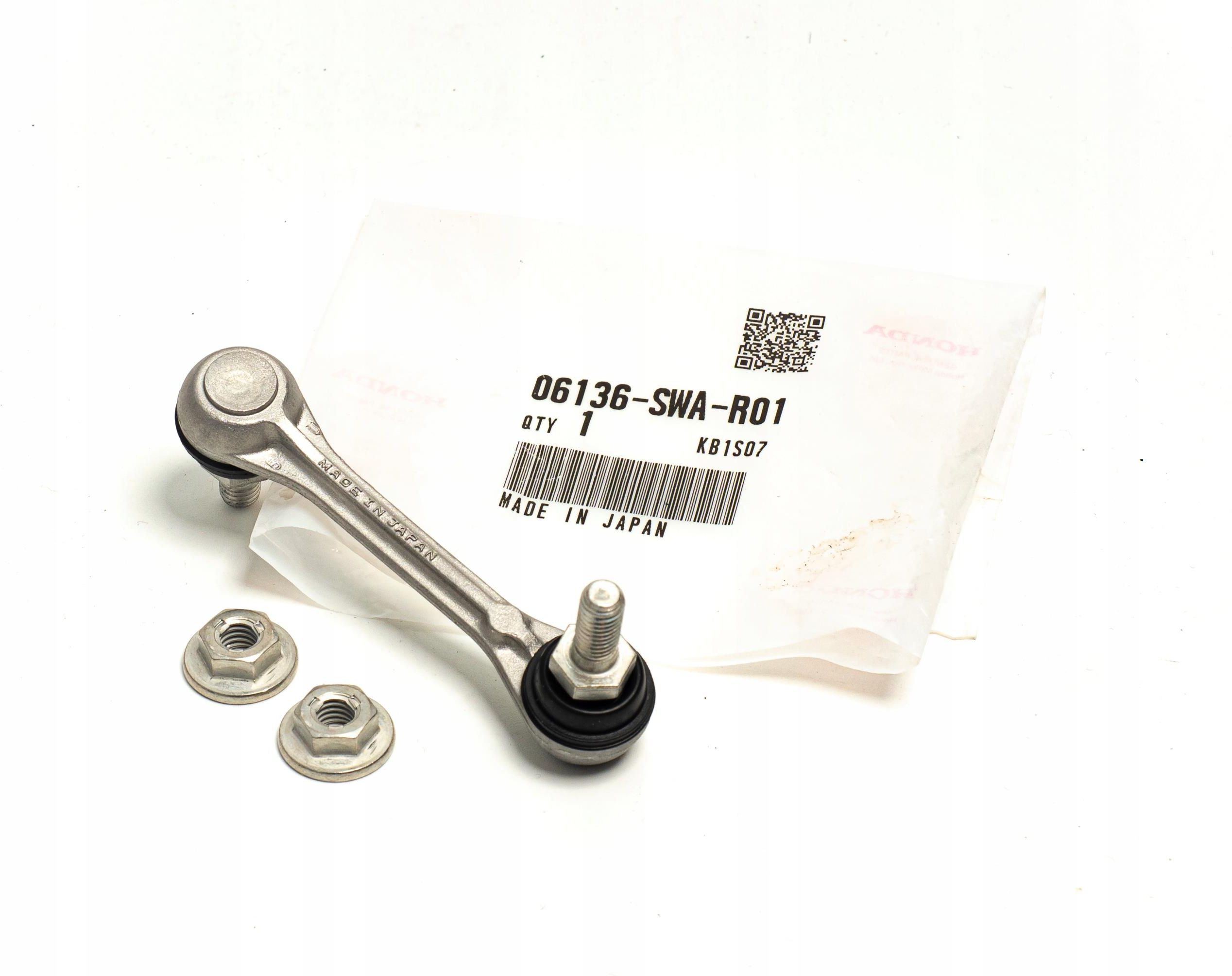 Honda Oe Łącznik Poziomowania Xenon Przód Crv Iii - Opinie i ceny na ...