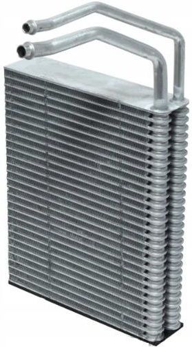 Tyc Parownik Klimatyzacji Jeep Grand Cherokee Wk 0510 - Opinie i ceny ...