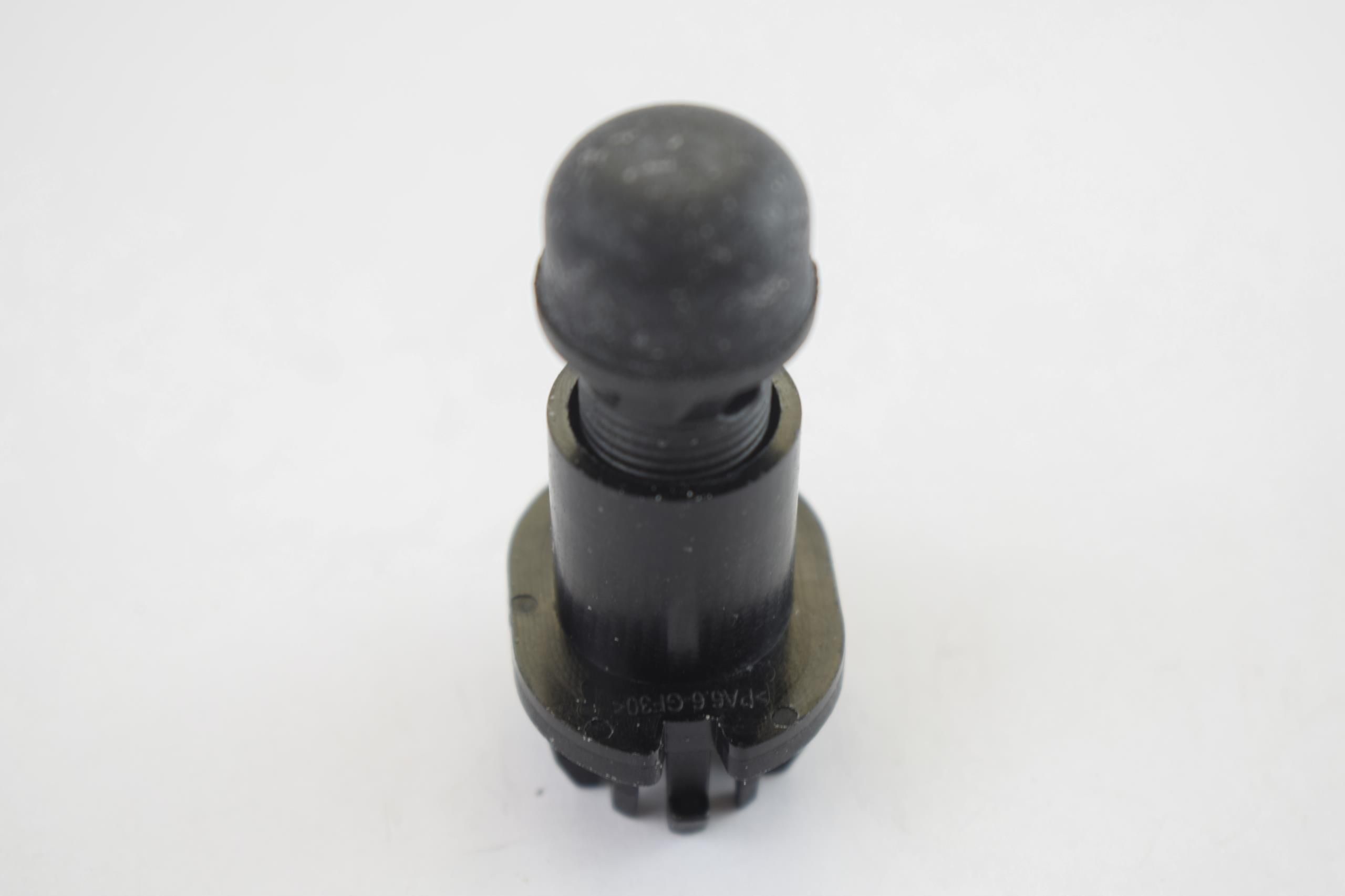 Listwa boczna Ford Oe 1502247 Odbój maski Mondeo Mk4 / Kuga Mk1 ...