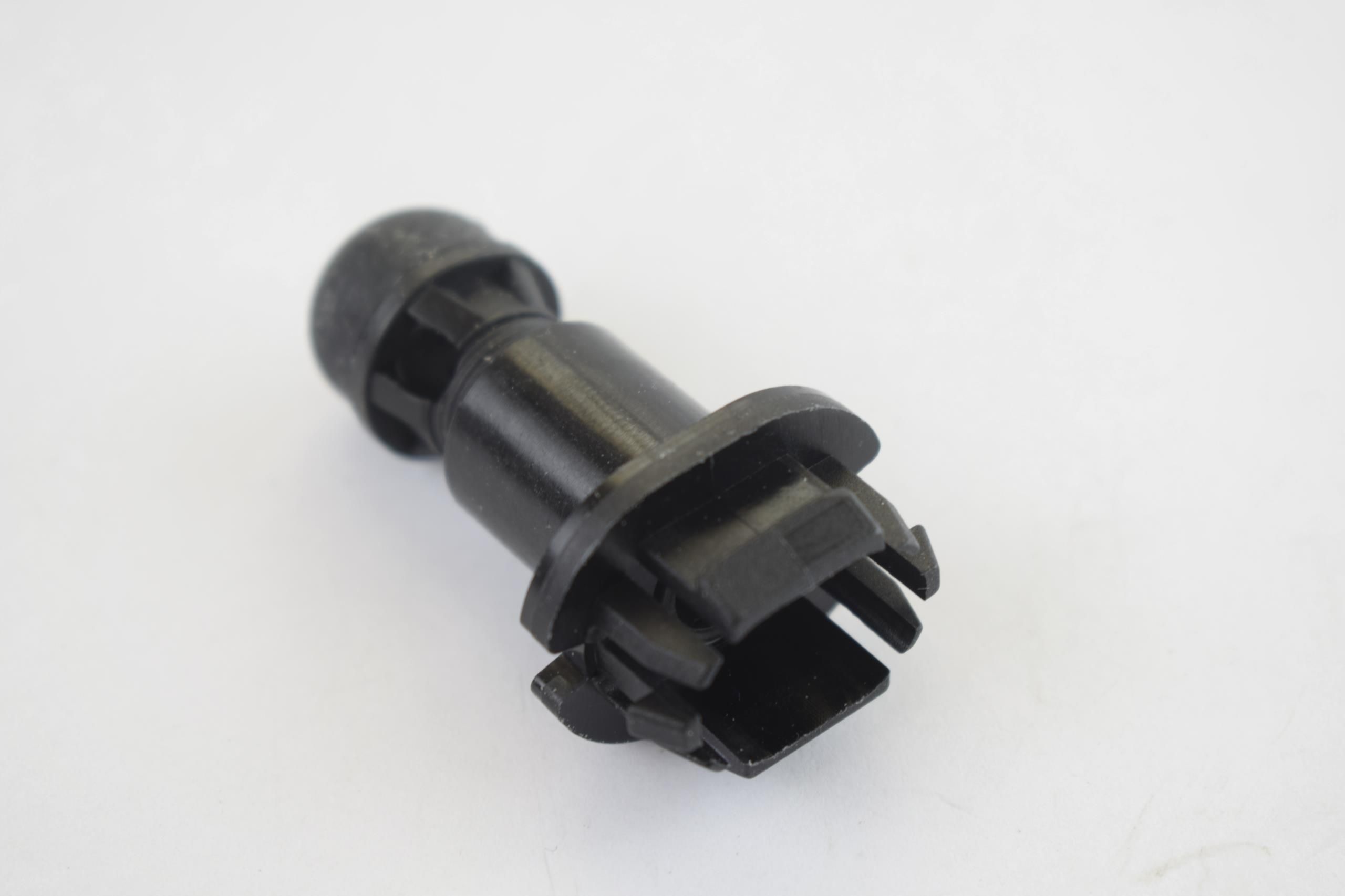 Listwa boczna Ford Oe 1502247 Odbój maski Mondeo Mk4 / Kuga Mk1 ...