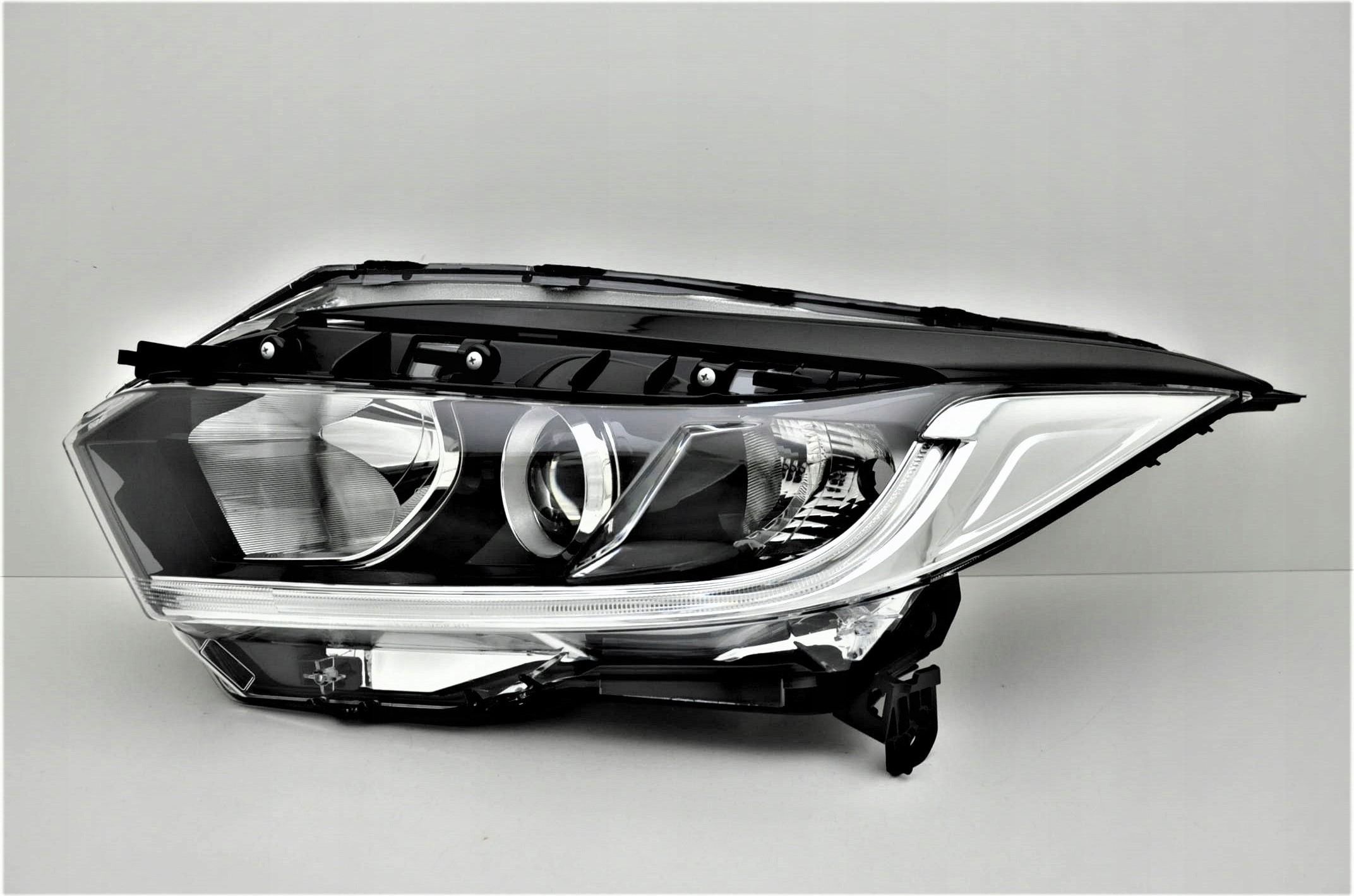 Lampa przednia Depo Honda HrV Hrv Od 2019 Reflektor Lewy Eu - Opinie i ...