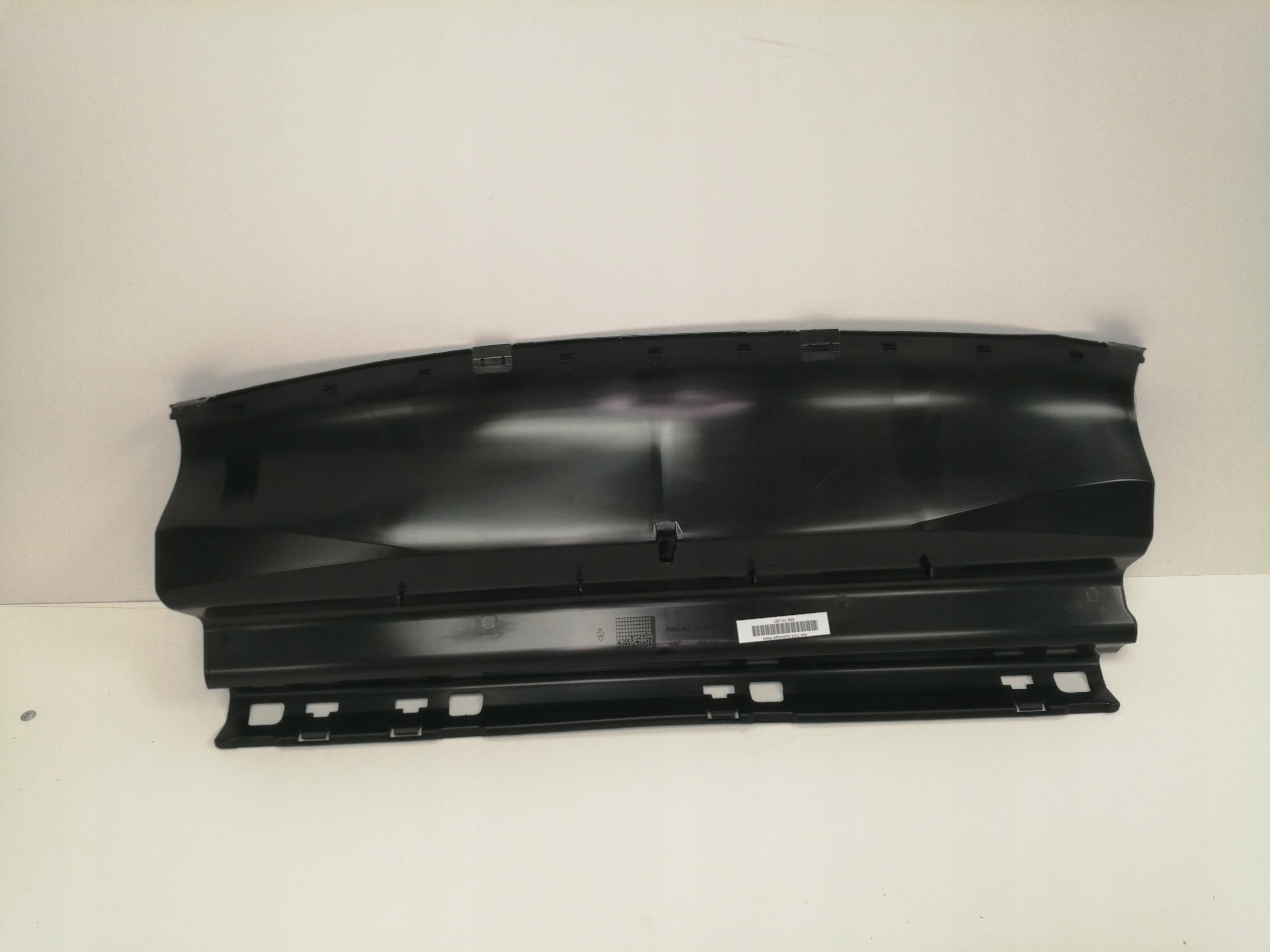 Porsche Oe Kierownica Powietrza Przód Macan 95B121291 - Opinie i ceny ...