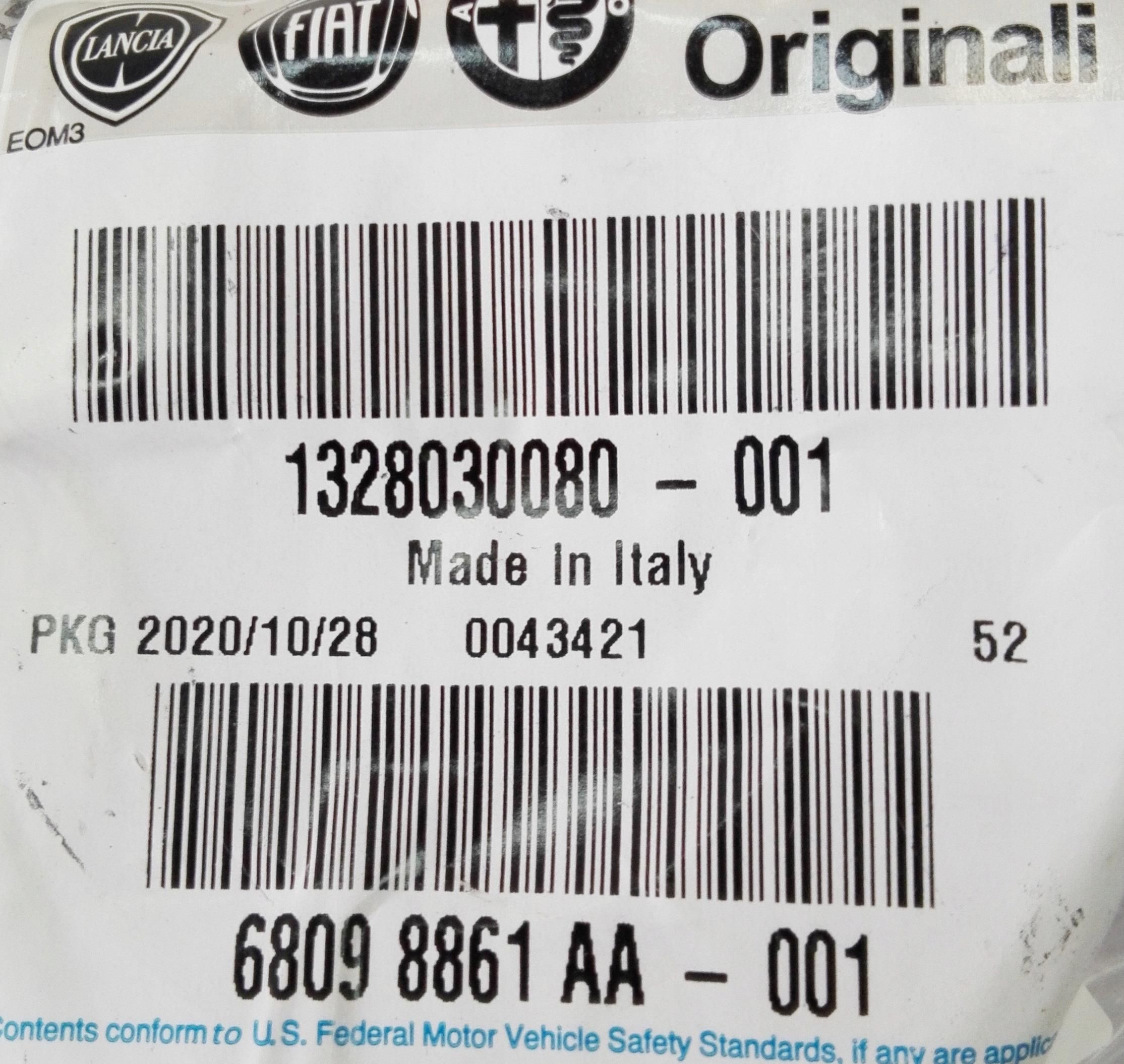 Półoś Fiat Oe Nakrętka Półosi Duacto 0622 Jumper Or 1328030080 - Opinie ...