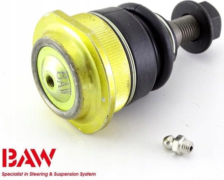 Wahacz Baw Sworzeń Wahacza Jeep Grand Cherokee 20112015 - Opinie i ceny ...