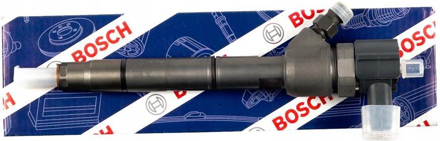 Bosch Wtryskiwacz Kia 15 16 Crdi 0445110256 Nowy - Opinie i ceny na ...