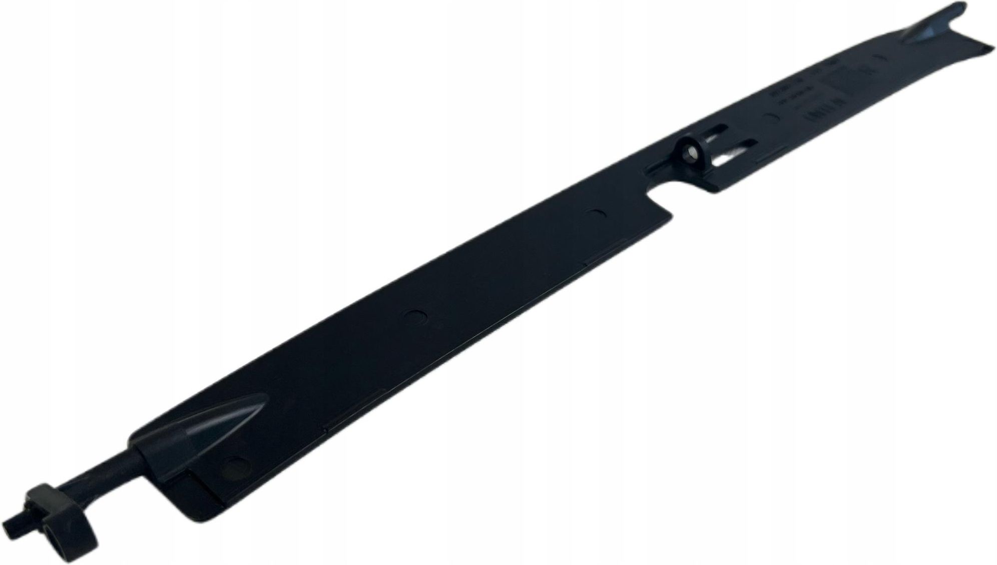 Porsche Oe 992 Żaluzja Kratka Listwa 992807230 - Opinie i ceny na Ceneo.pl