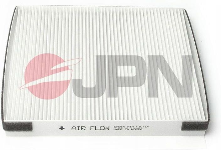 Filtr kabinowy Jpn Filtr Kabinowy Kia Stinger 2.03.3 2017 - Opinie i ...