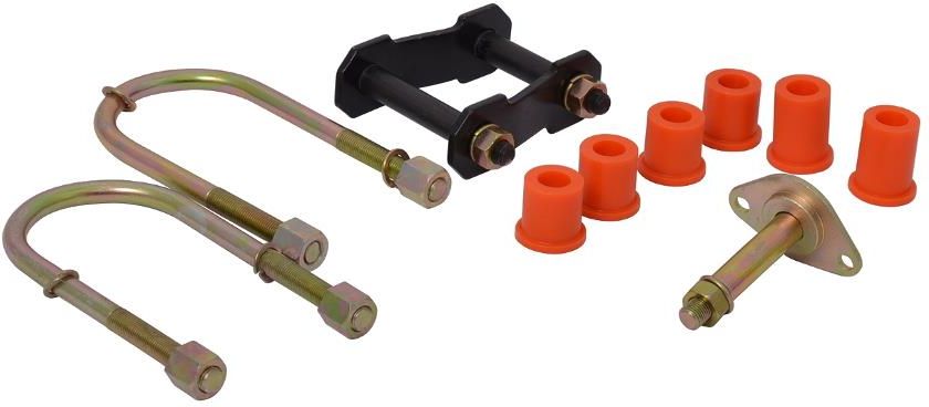 Carmont Wieszak Śruba Tuleja Resora Ranger Mazda B2500 - Opinie i ceny ...