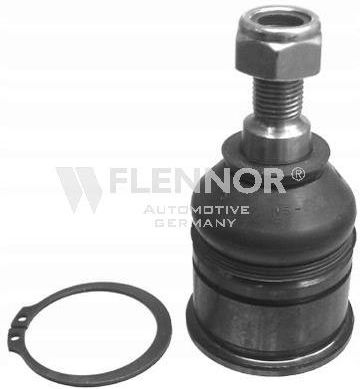 Wahacz Flennor Sworzeń Wah Flennor PrzódDolny L Plus P HondaRover ...